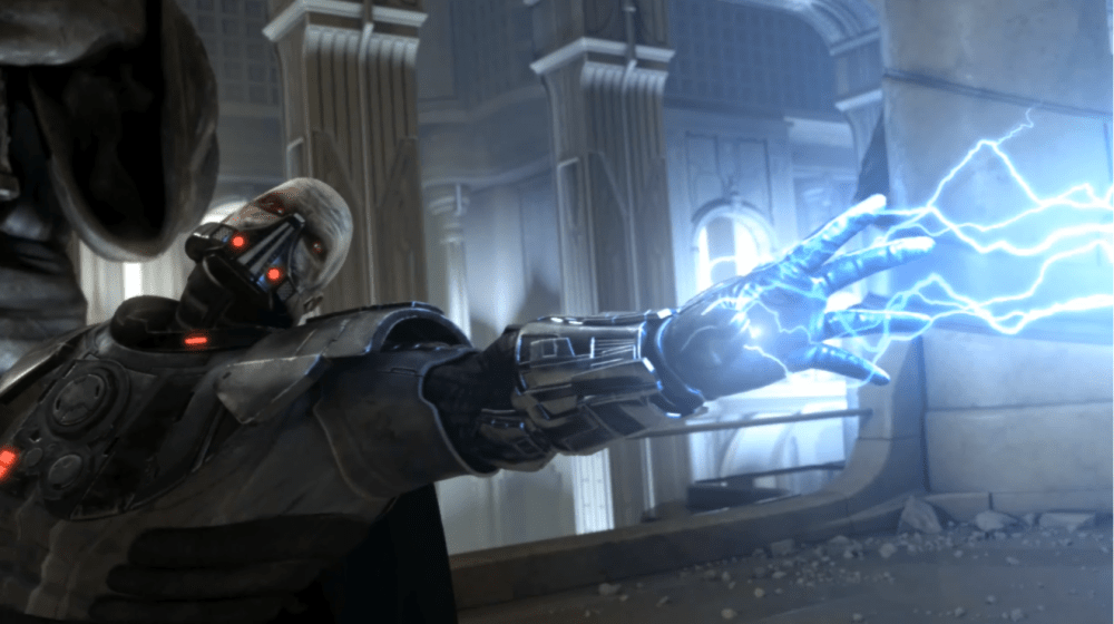 Ascensie – Apollo Solaris