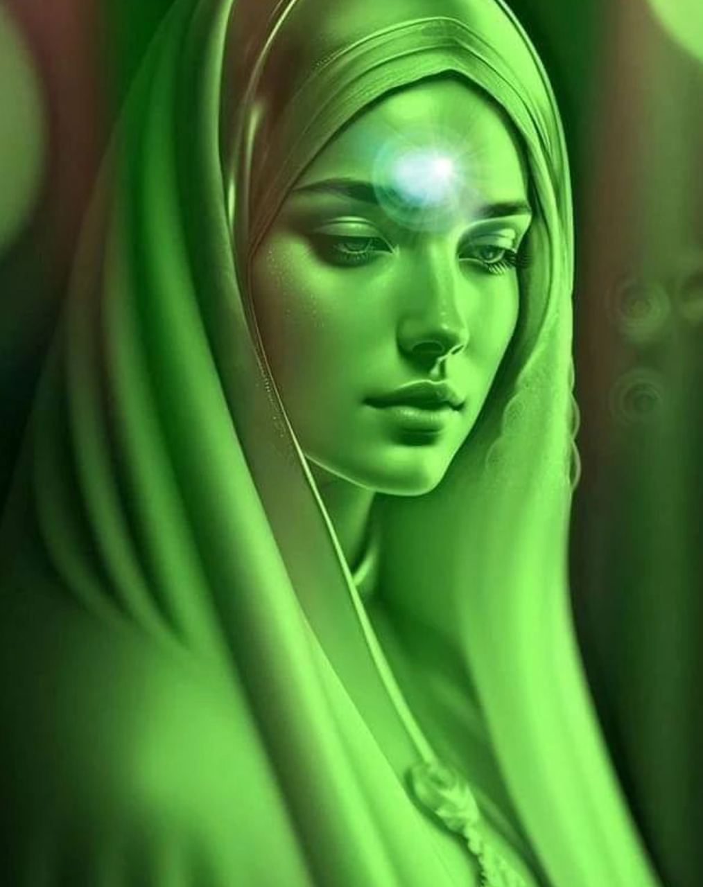 The Transformation – Apollo Solaris